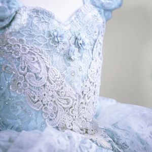 Dresses | Cinderella Playfriendly Couture Dress Disneyinspired | Poshmark